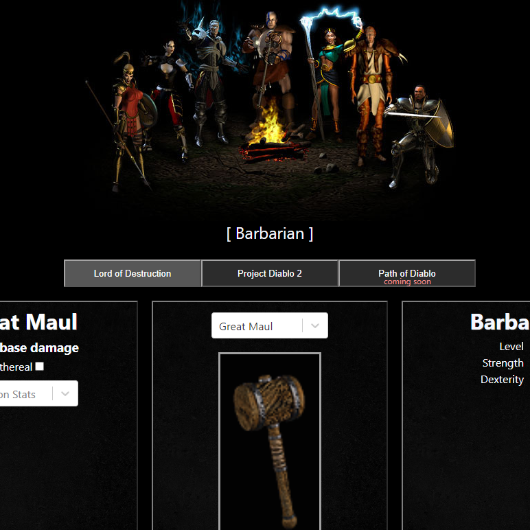 Chase Bianchi | Full Stack Developer